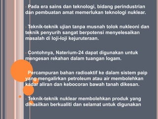 Kumpulan 3 tenaga nuklear | PPT