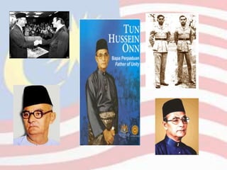 Kumpulan 4 (Tun Hussien Onn) | PPTX
