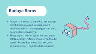 Isu & Cabaran Penghayatan Amalan Nilai Murni | PDF