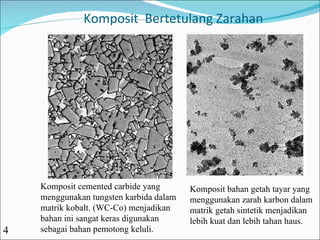 Kumpulan 4 komposit | PPT
