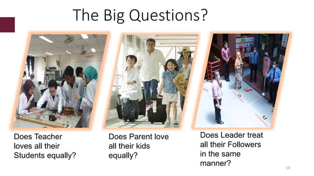 Kumpulan 5 - The Leader Follower Relationship | PPT