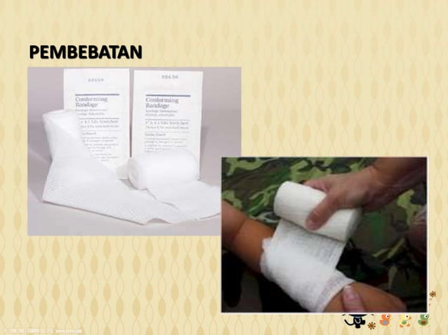 asas pertolongan cemas | PPTX