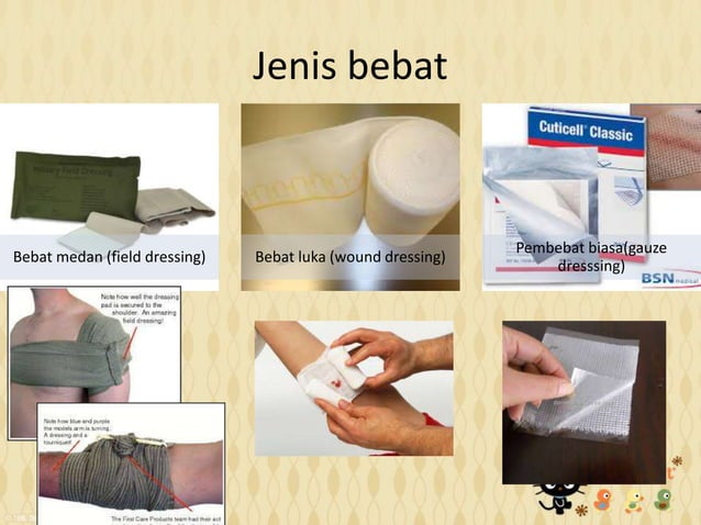 asas pertolongan cemas | PPTX