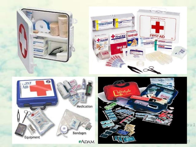 asas pertolongan cemas | PPTX