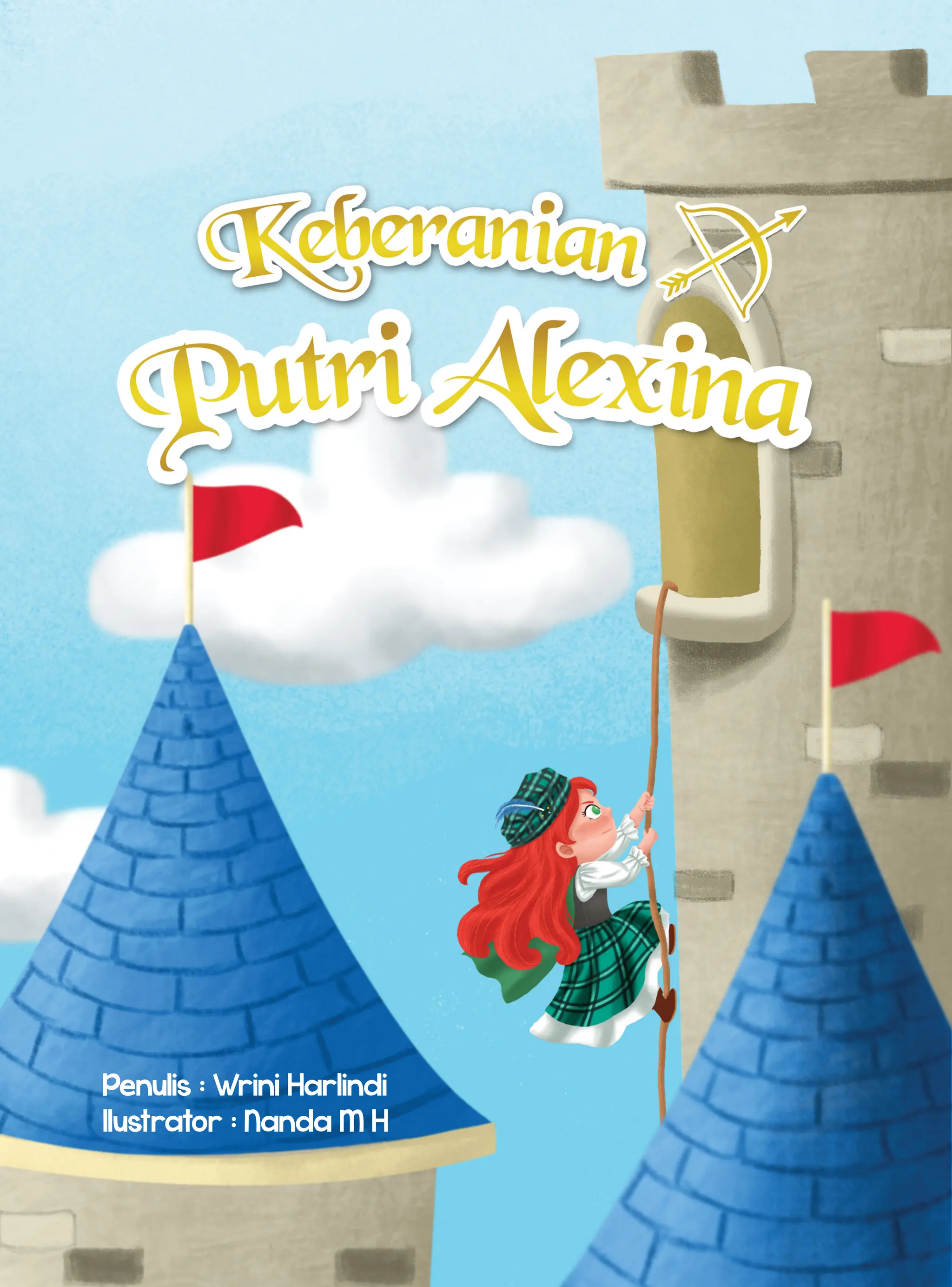 KUMPULAN DONGENG PUTRI TANGGUH & MENGAGUMKAN | PDF