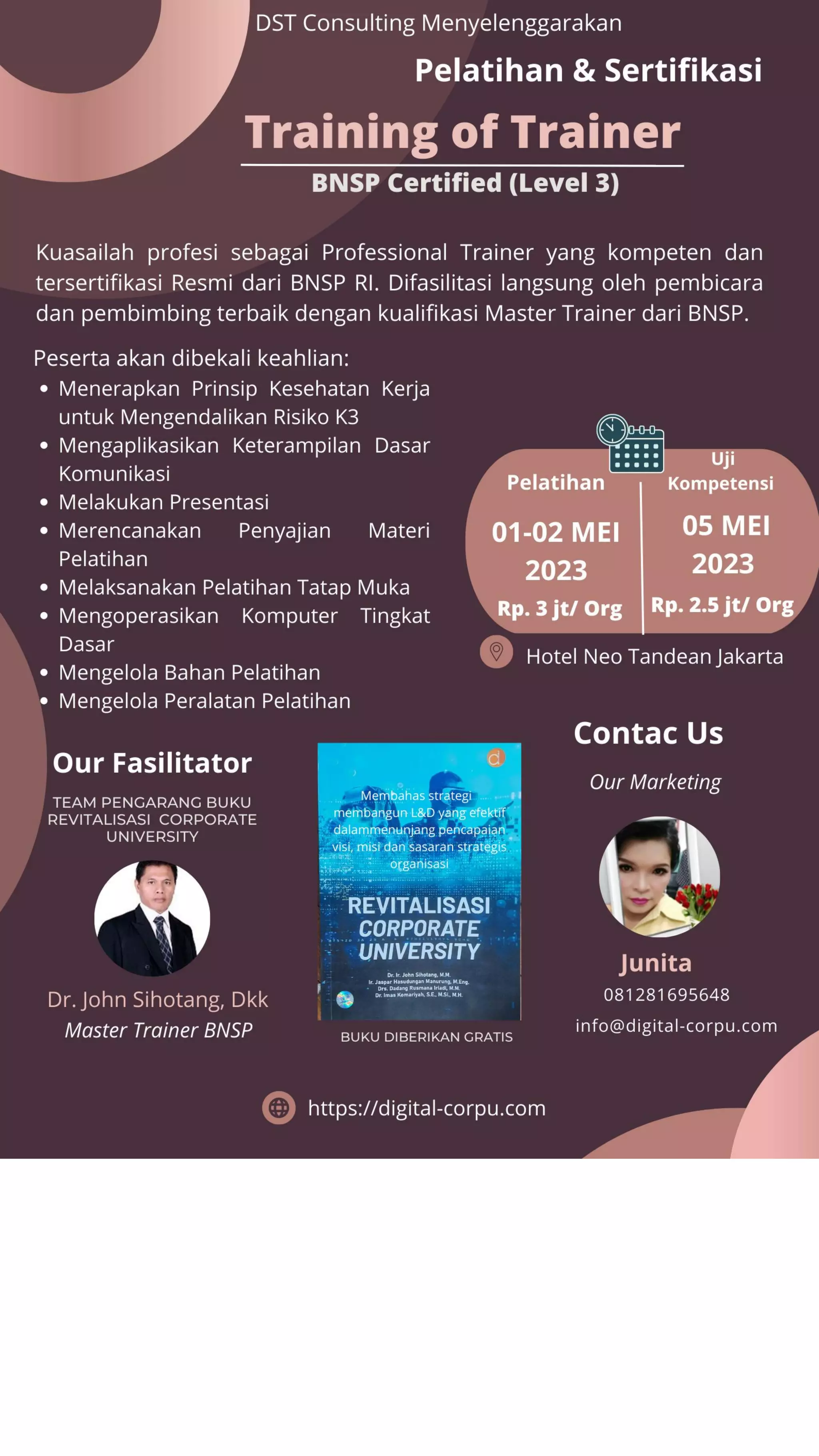 Kumpulan flyer training.pdf