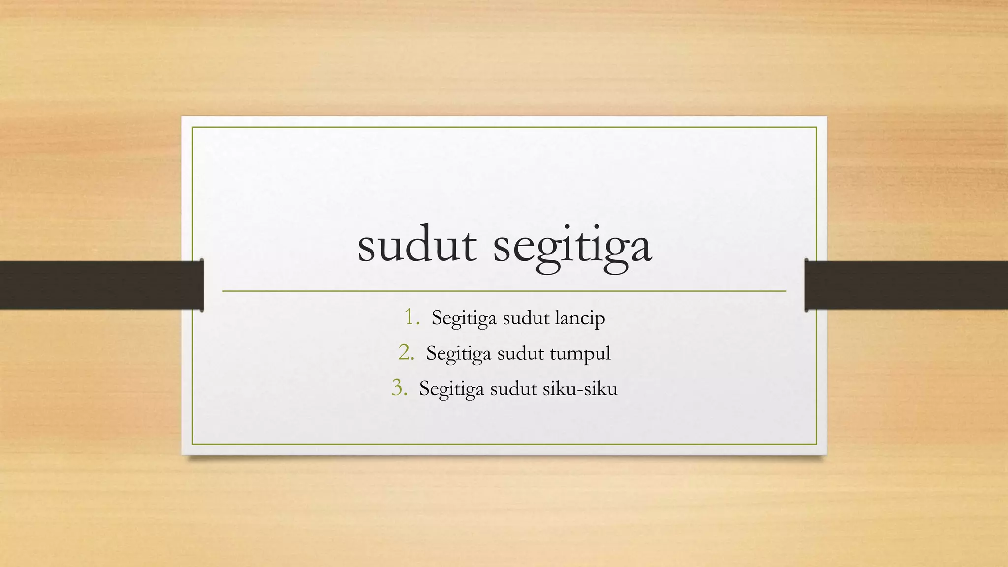 Kumpulan gambar segitiga ppt.pptx