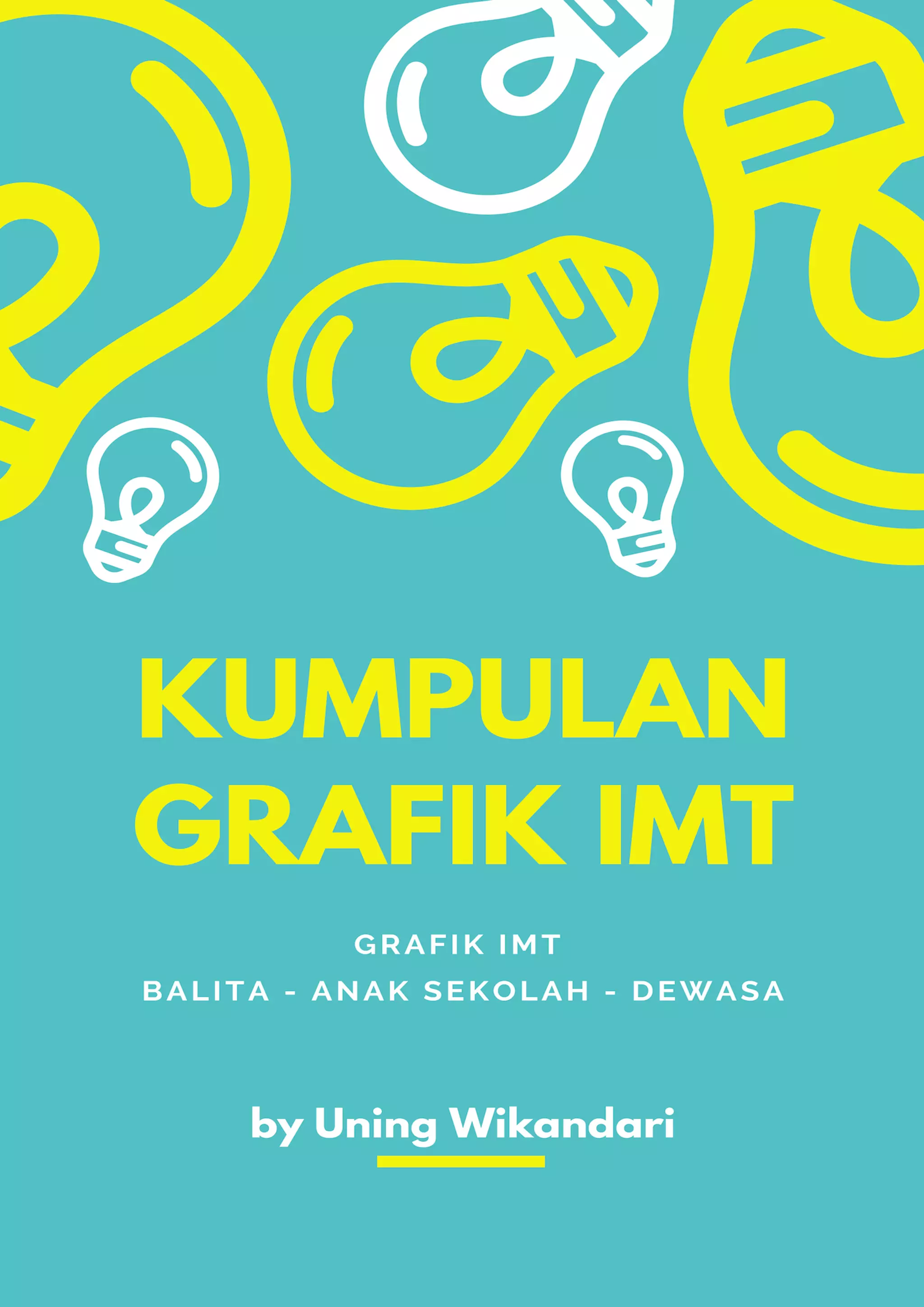 KUMPULAN GRAFIK KMS IMT | PDF