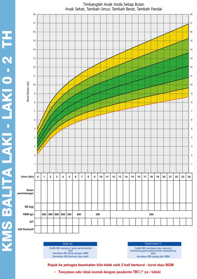 KUMPULAN GRAFIK KMS IMT | PDF