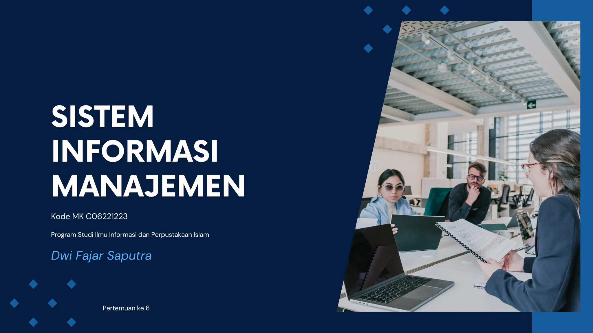 Kumpulan Materi Mata Kuliah Sistem Informasi Manajemen Perpustakaan.pdf