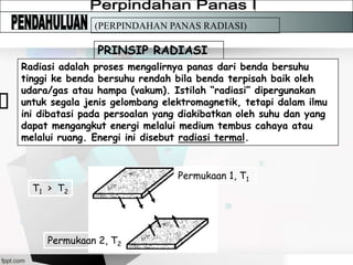 Kumpulan Materi Termodinamika | PPTX