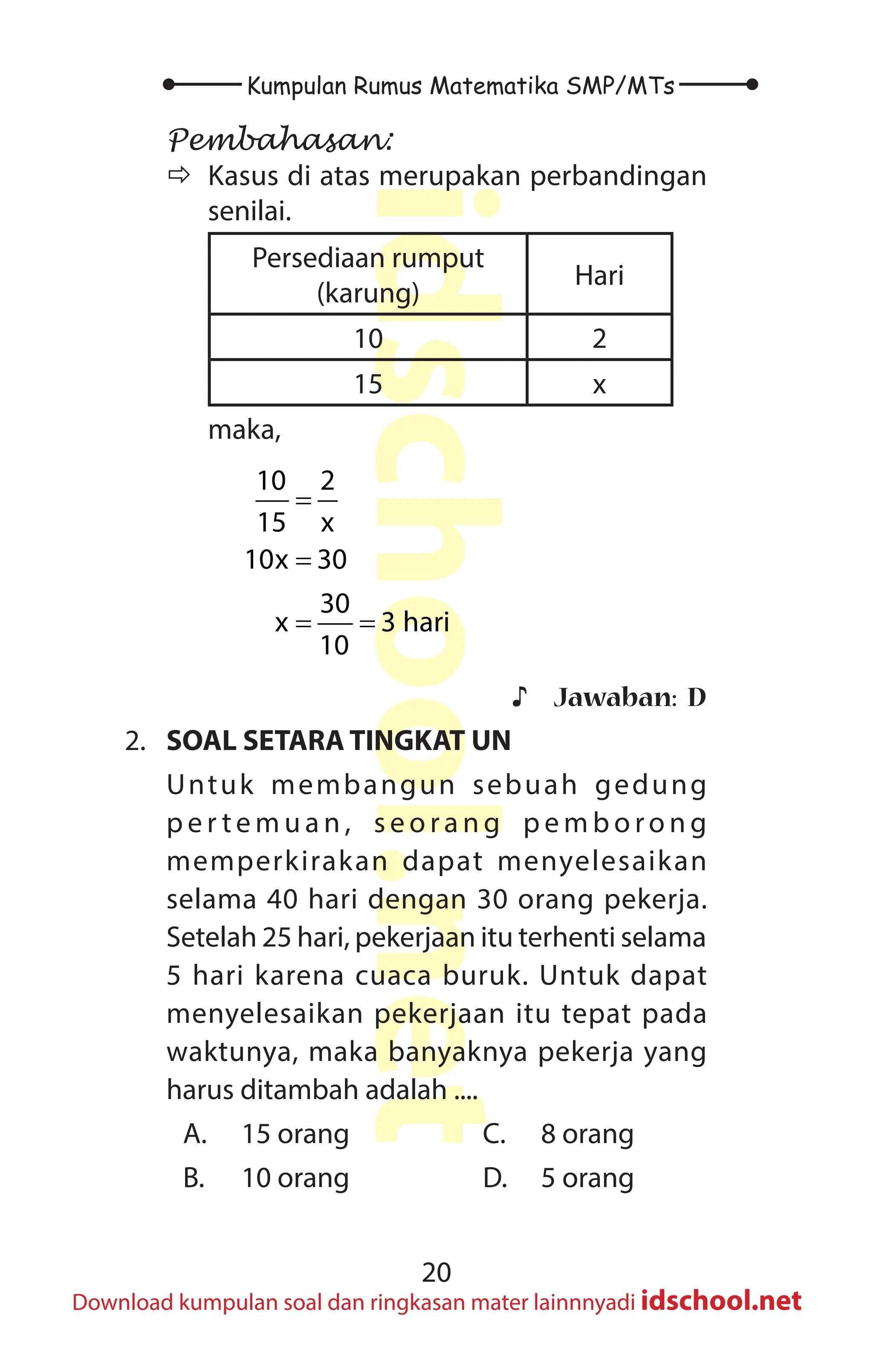 kumpulan rumus matematika.pdf