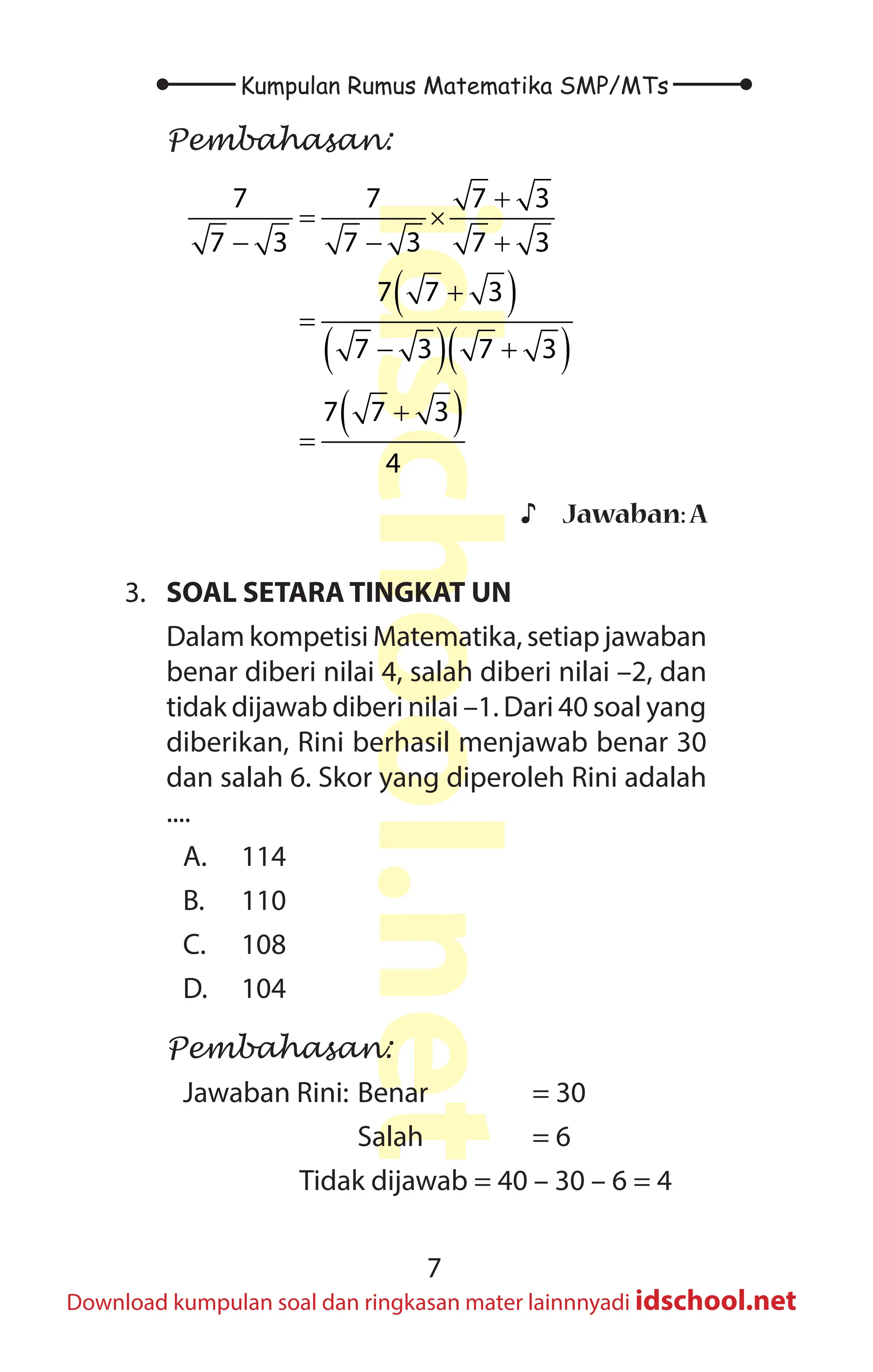 kumpulan rumus matematika.pdf