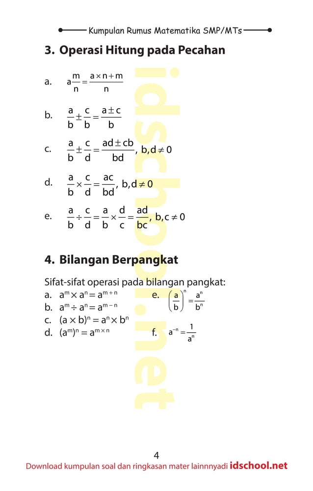 kumpulan rumus matematika.pdf