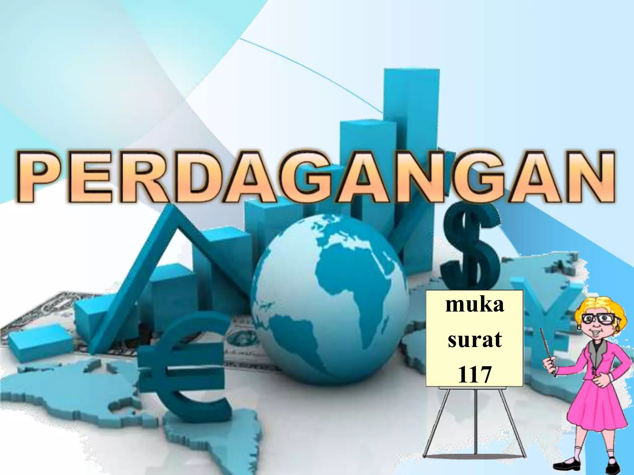 Geografi Tingkatan 3 Bab 11- Kegiatan Ekonomi Utama | PPTX