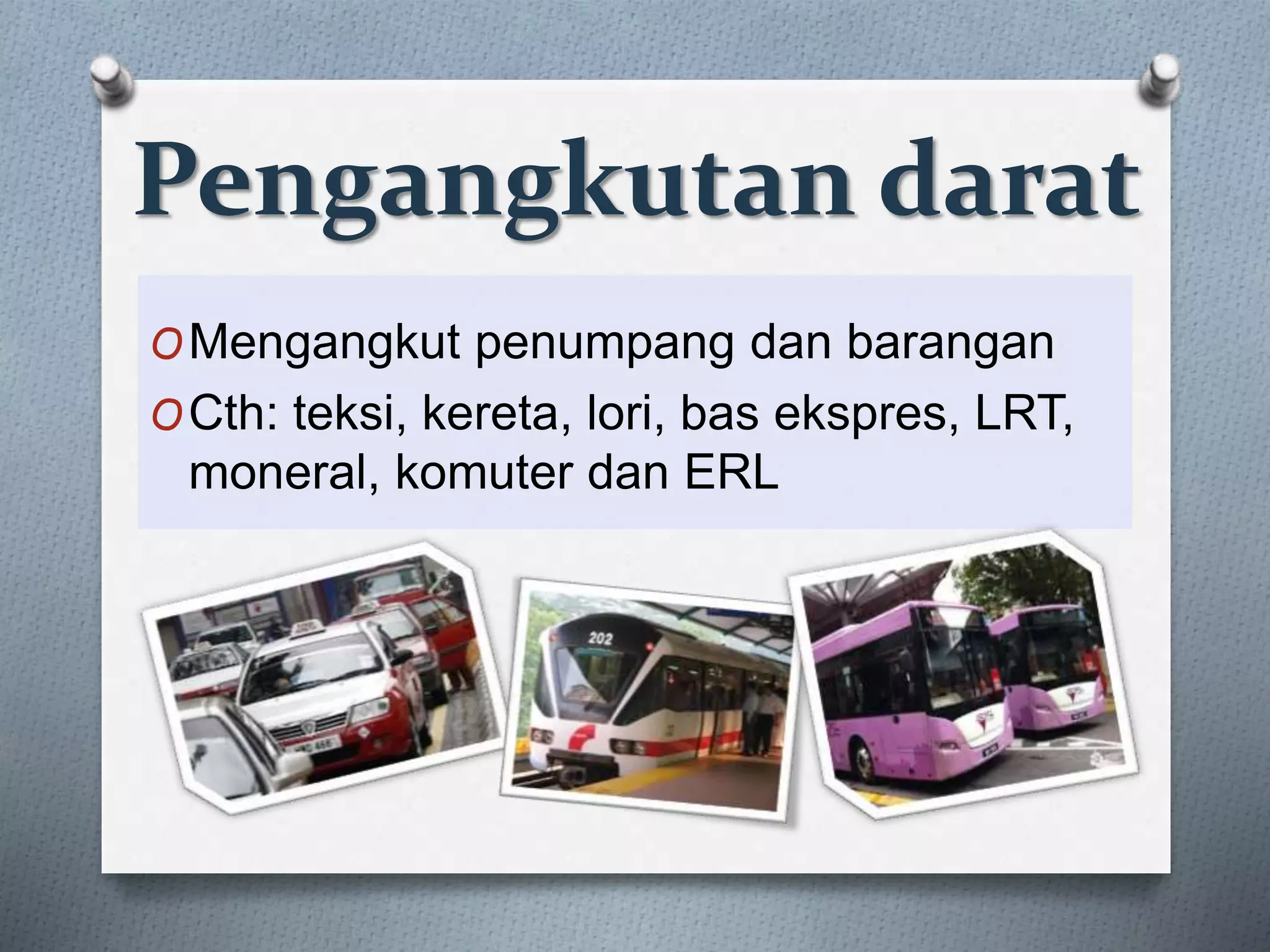 Geografi Tingkatan 3 Bab 11- Kegiatan Ekonomi Utama | PPTX