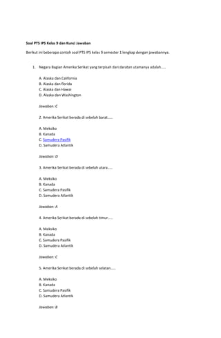 KUMPULAN SOAL PTS IPS GANJIL 2023-2024.docx
