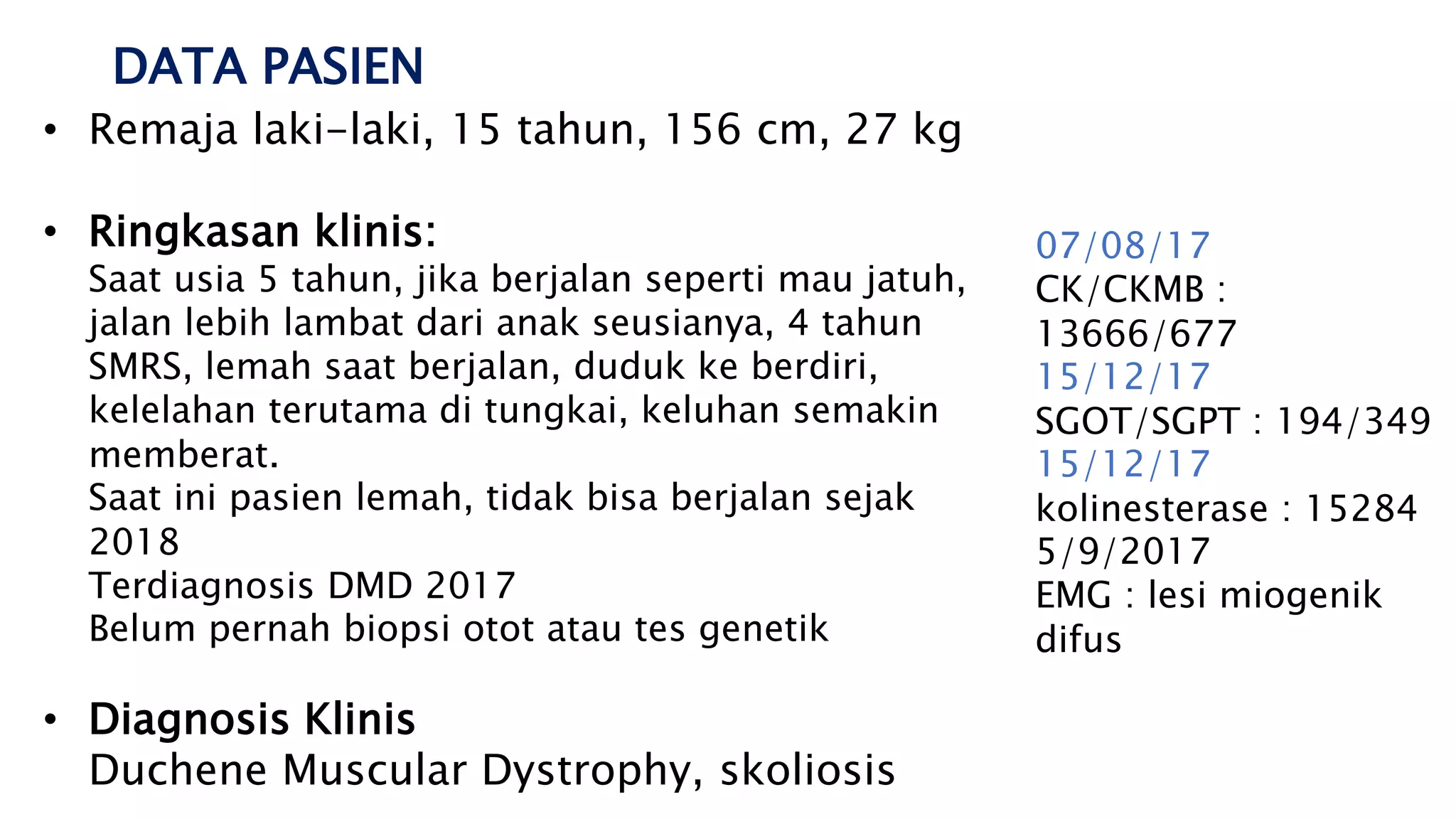 Kumpulan Spirometri Cases Final.pptx