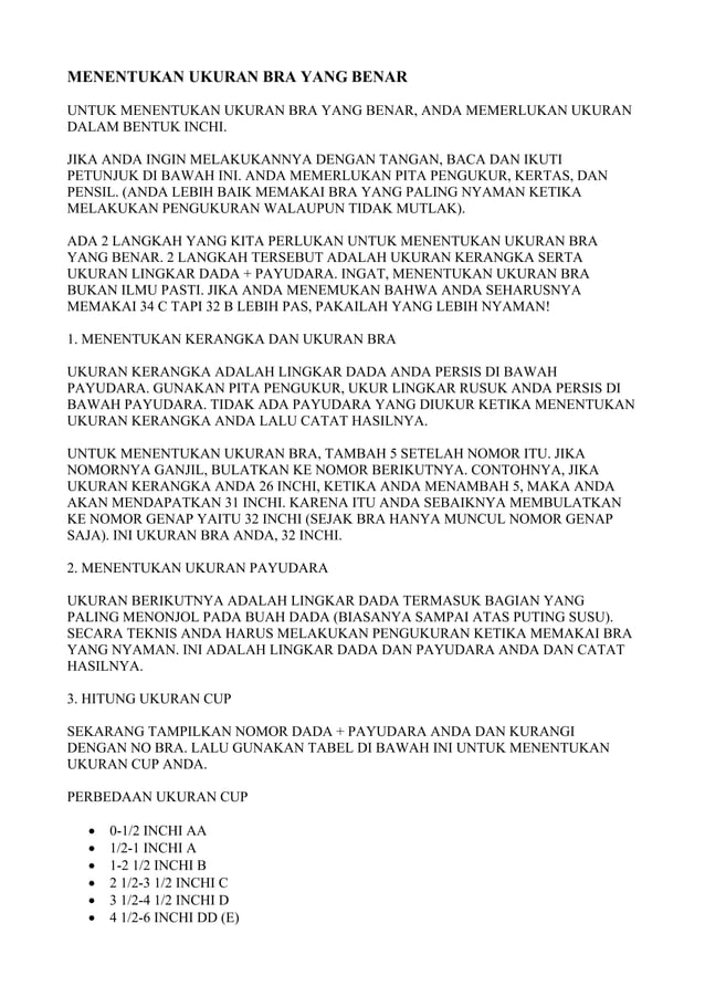 Kumpulan tips dan trik yang bermanfaat untuk sehari hari | PDF