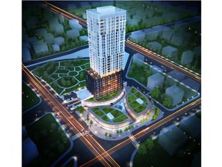 Kumru Ankara | ODP