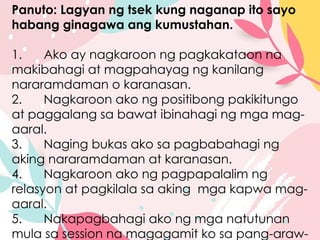 KUMUSTAHAN.pptxaraling panlipunan grade 8 | PPTX