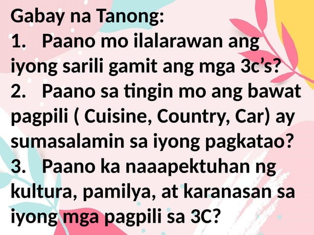 KUMUSTAHAN.pptxaraling panlipunan grade 8 | PPT