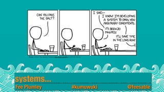 Kumuwuki Call to Arms | KEY