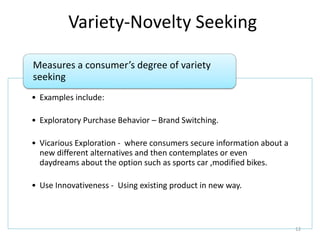 Personalities. | PPTX