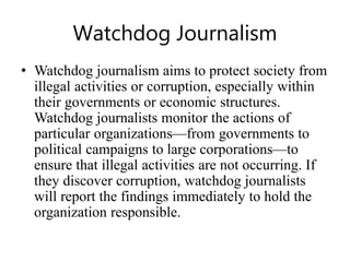 Basics of Journalism.pptx