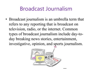 Basics of Journalism.pptx