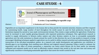 Precision Farming in Modern Fruit Production: Technologies and ...