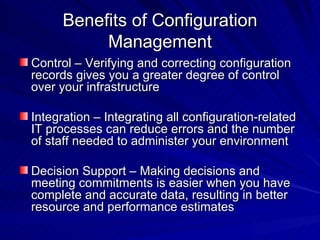 Kunalhasija CMDB & ITIL | PPT | Databases | Computer Software and Applications