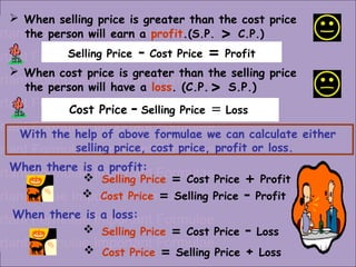 Kunalkevinyadav [autosaved](profit and loss) | PPT