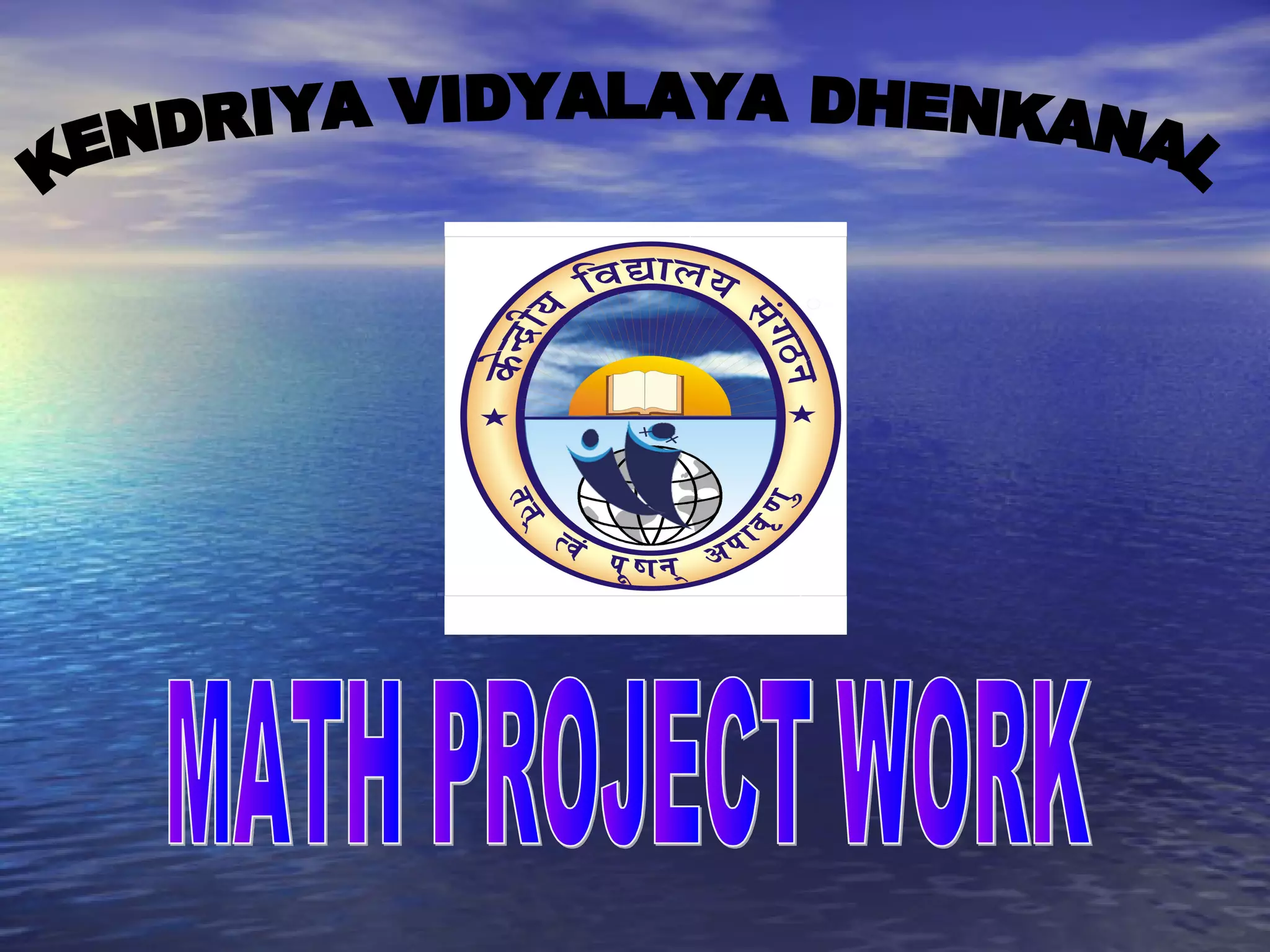 Kunal math linear equation with one variable | PPT