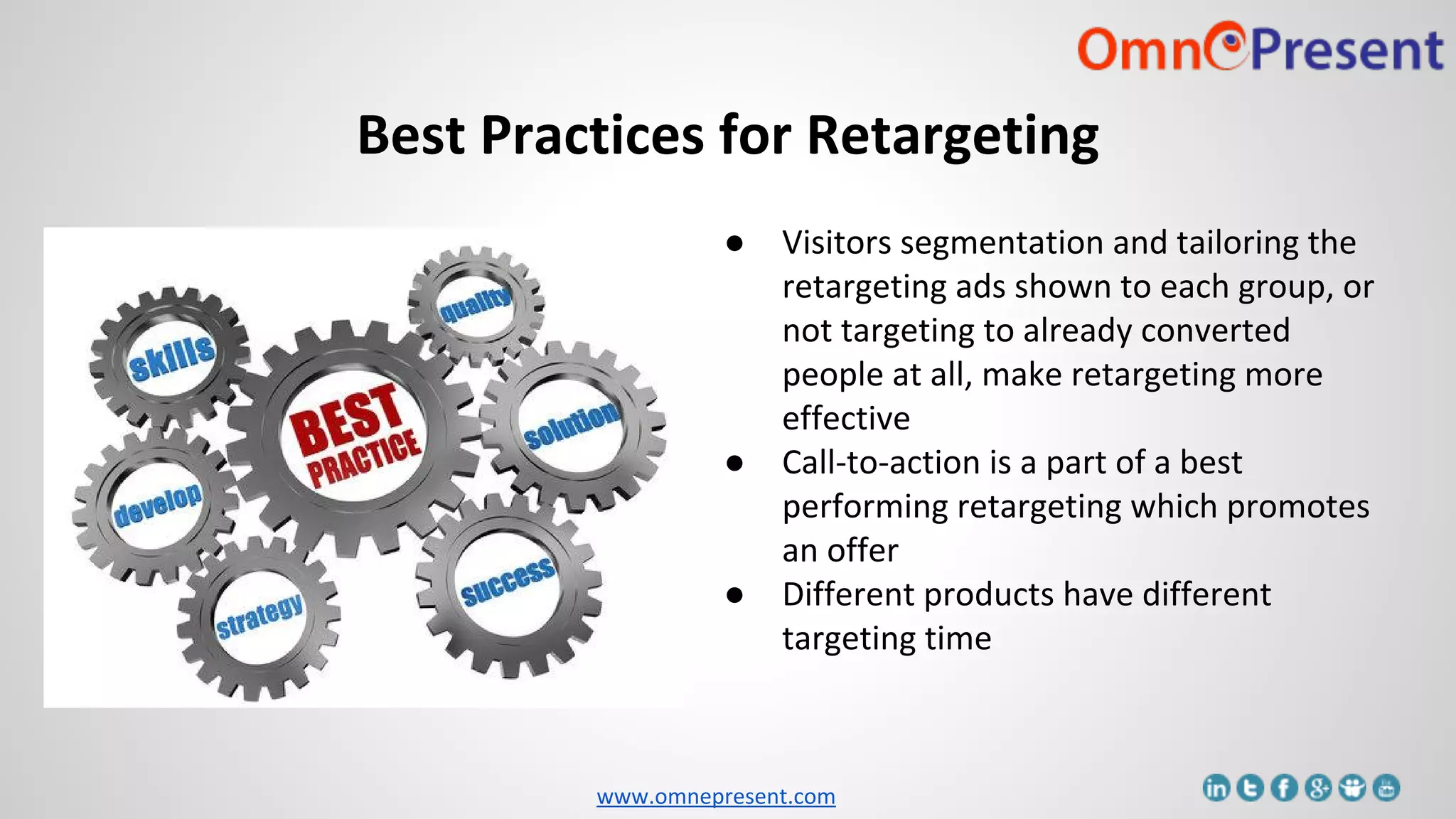 What is Retargeting ? | PPT