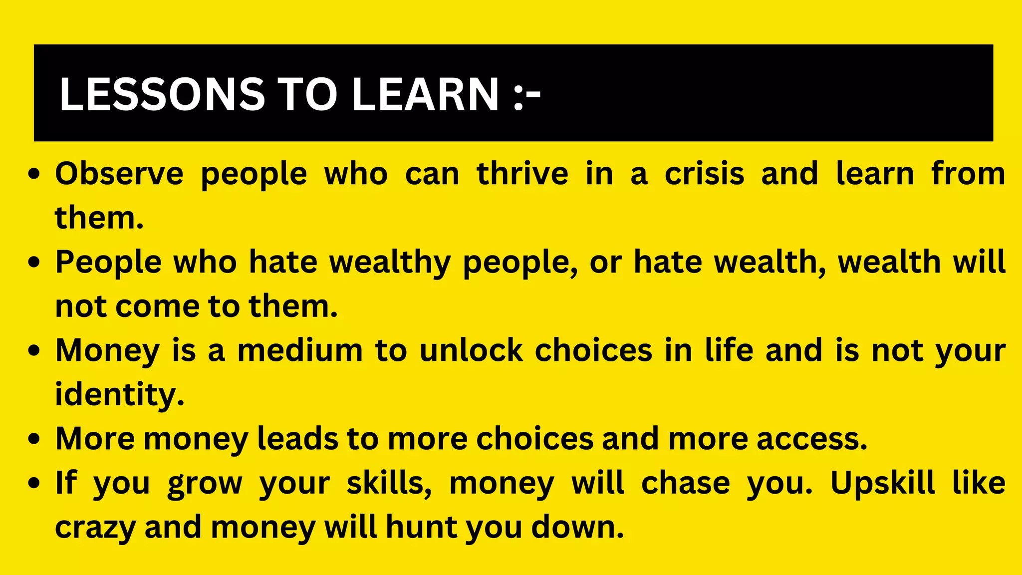 KUNAL SHAH Founder of CRED | PDF