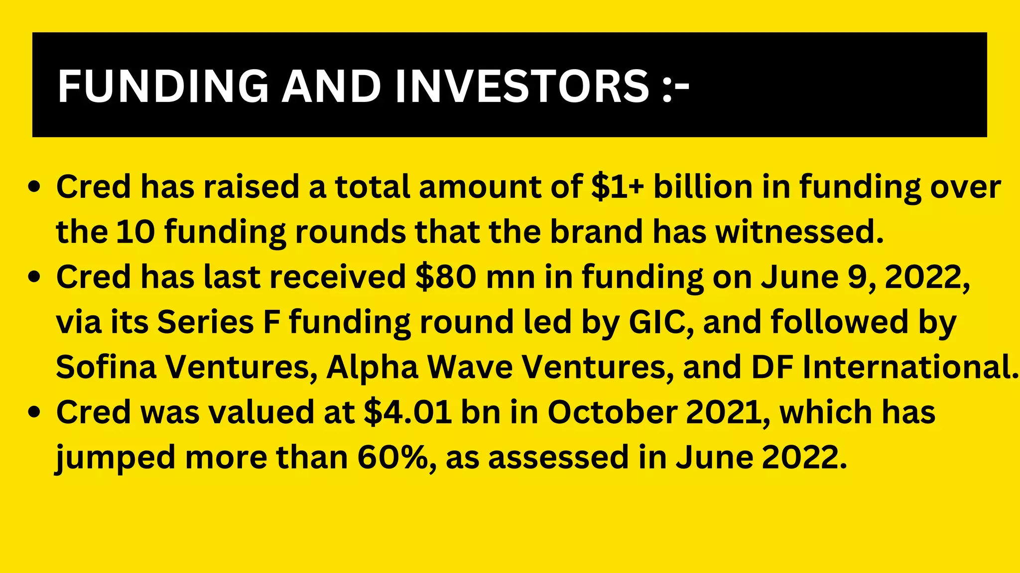 KUNAL SHAH Founder of CRED | PDF
