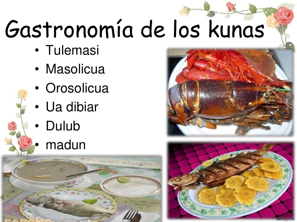 Los Kunas