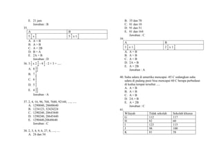KUNCI JAWABAN TIU PAKET 2.docx