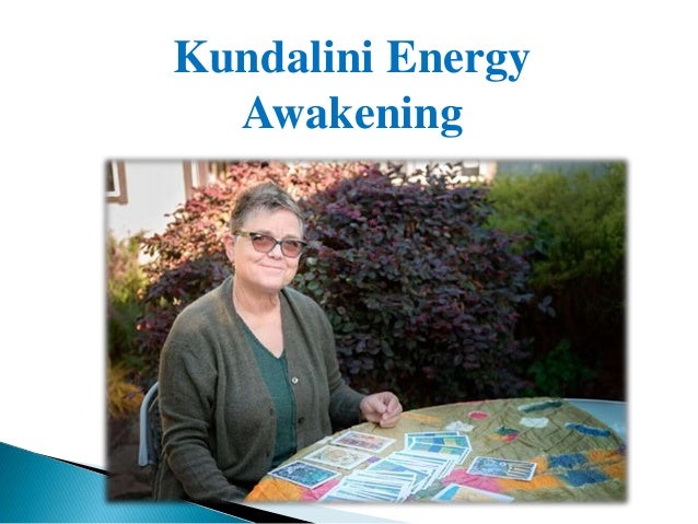 Kundalini energy awakening | PPT
