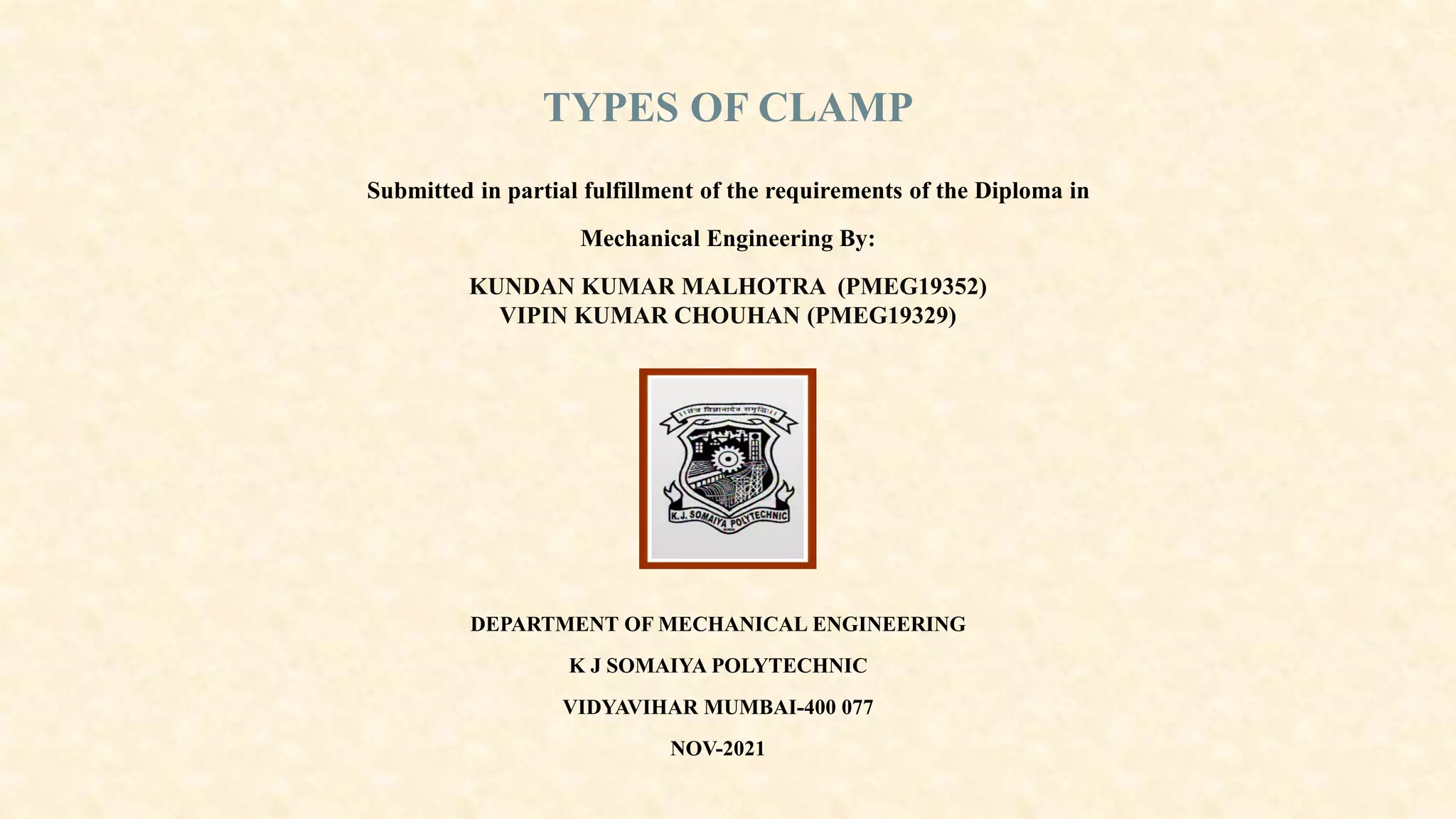types of clamp.pdf