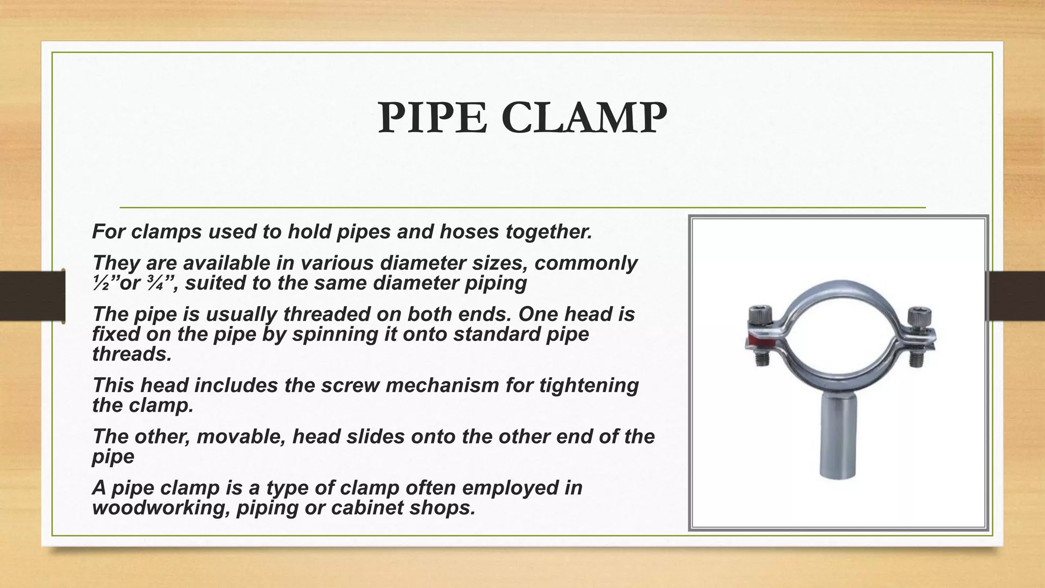 types of clamp.pdf