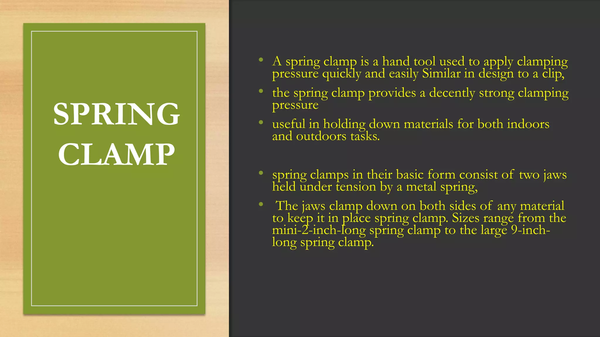 types of clamp.pdf