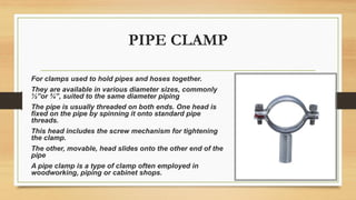 types of clamp.pdf