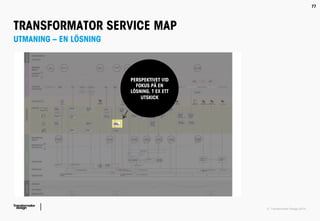 Kundresemingel hos Transformator Design | PPT