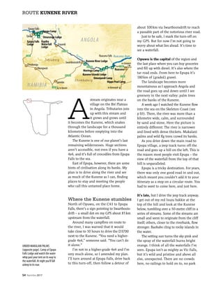 Where the river runs wild | PDF