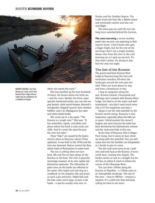 Where the river runs wild | PDF