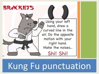Kung fu blog | PPTX
