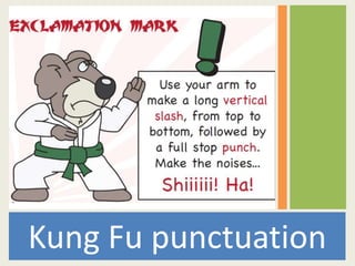 Kung fu blog | PPT