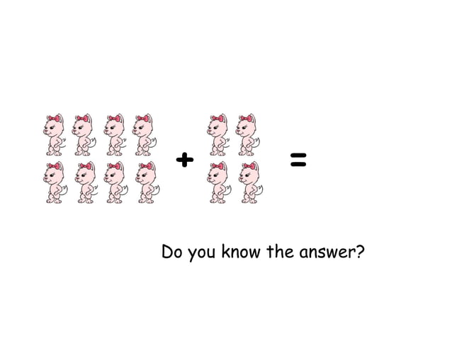 Kungfu math p1 slide3 (mental calculation) | PPT